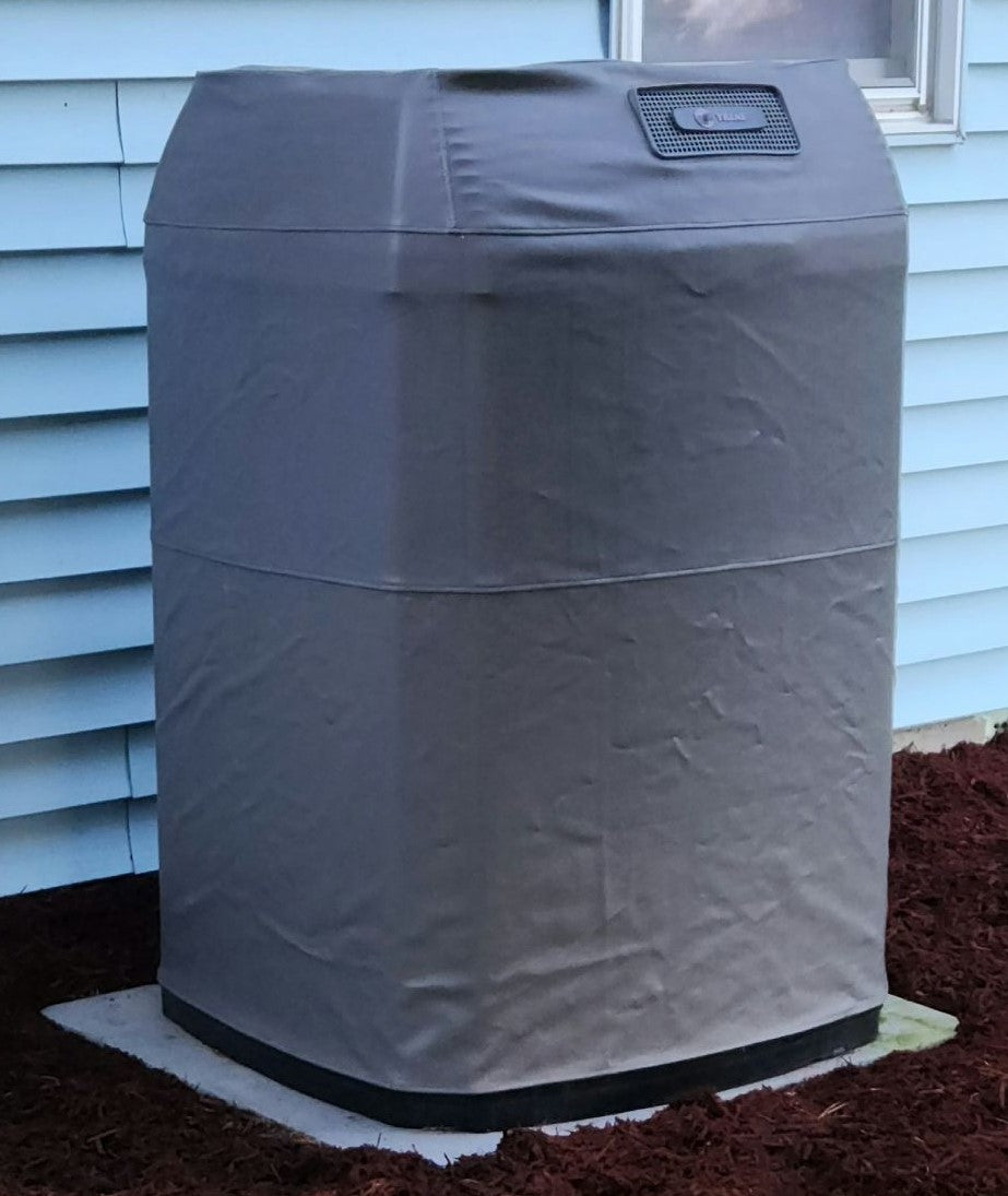 Trane Air Conditioner Cover - 2TTZ Models (SELECT YOUR MODEL!) – Voors.com